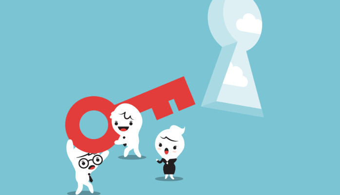 First Key Positions You Need to Hire – Backbone